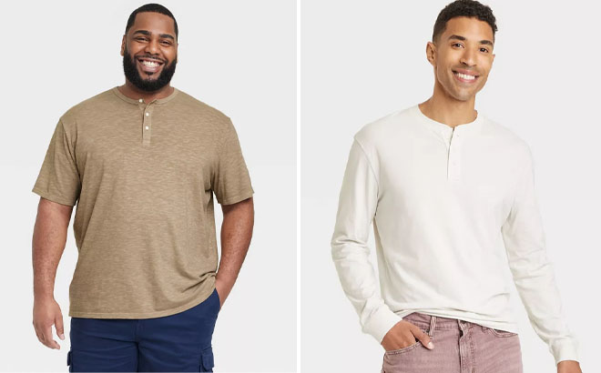 Men’s T-Shirts $5.60 at Target! | Free Stuff Finder