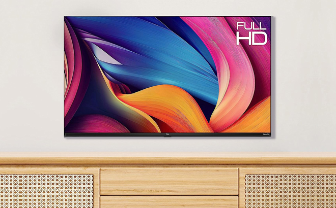 TCL 40-Inch Fire TV $99 Shipped at Best Buy! | Free Stuff Finder