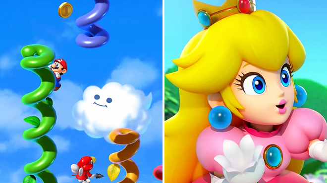 Super Mario RPG for Nintendo Switch $39 Shipped | Free Stuff Finder