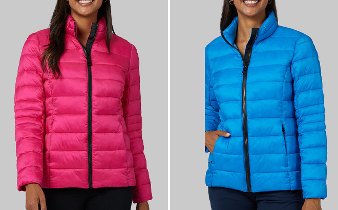 32 Degrees Men’s Jacket $14.99 | Free Stuff Finder