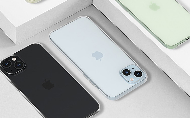 iPhone Cases $3.99 Shipped at Best Buy! | Free Stuff Finder