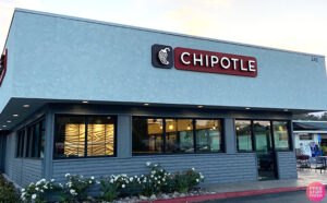 FREE Chipotle Queso Blanco with Entree Purchase | Free Stuff Finder