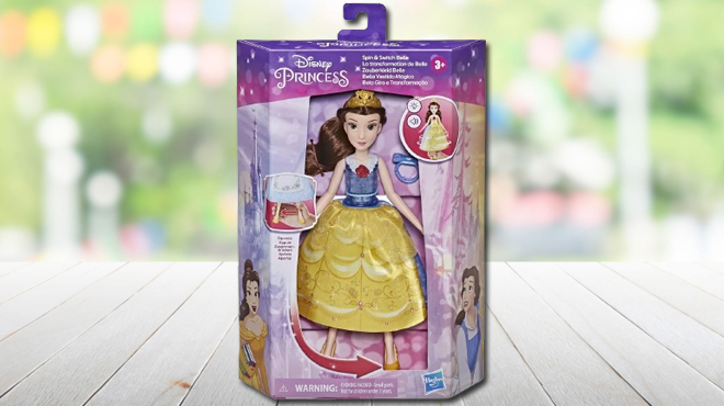 Toys Clearance Sale at Macy’s (Baby Alive, Marvel) | Free Stuff Finder