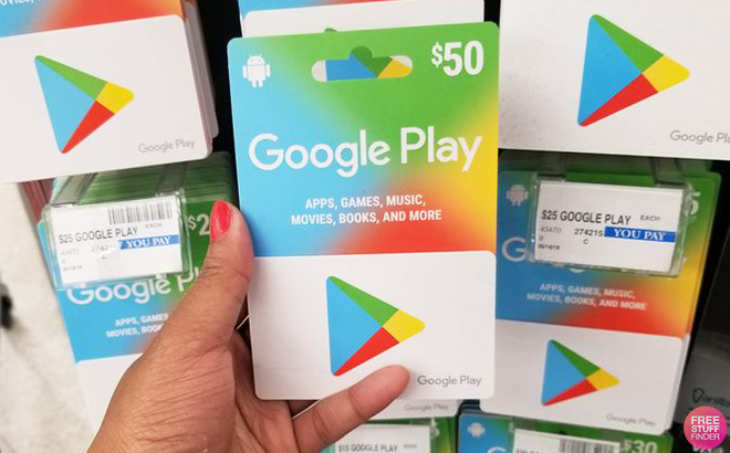 20% Off Gift Cards at Amazon (Bath & Body Works, Victoria’s Secret ...