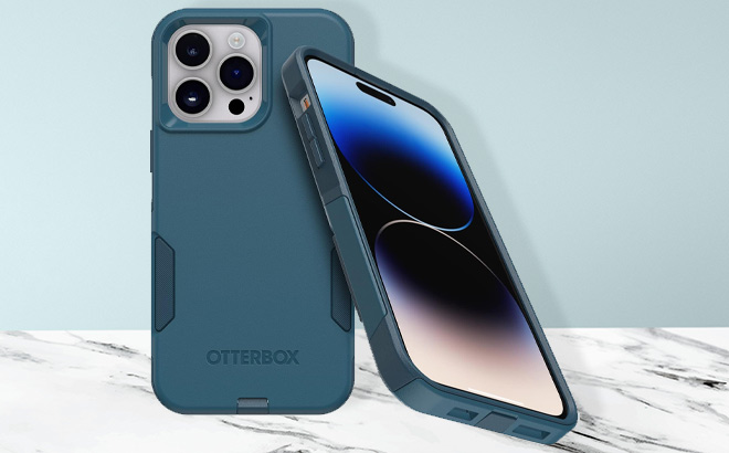 Otterbox Cases Up to 70% Off – iPhone 14 Pro Case from $12 at Amazon ...