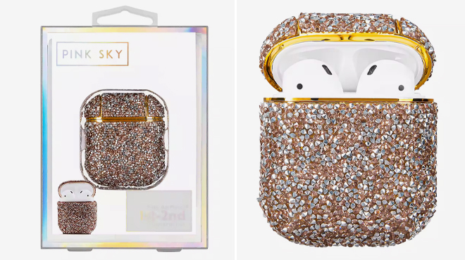 AirPod Cases $2.49 at JCPenney! | Free Stuff Finder