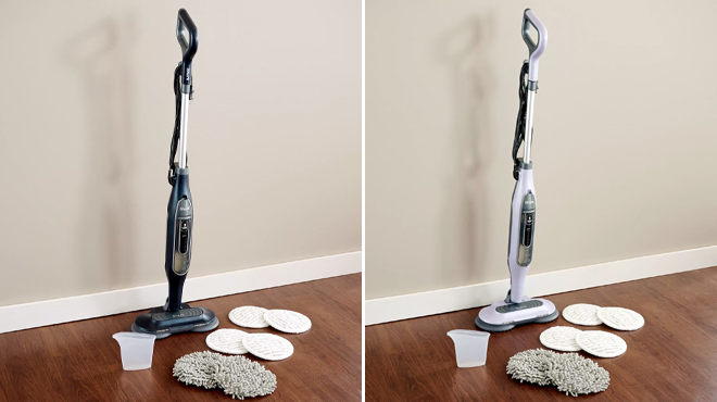 Shark Steam & Scrub Mop $84 Shipped | Free Stuff Finder