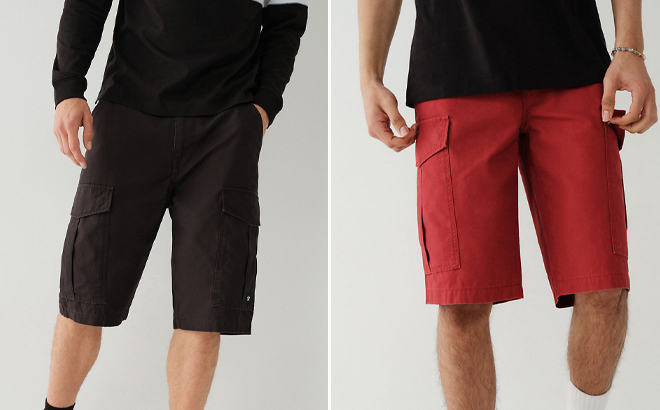 True Religion Women’s Shorts $23 | Free Stuff Finder
