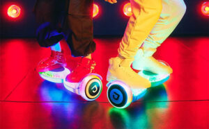 Jetson Pixel Hoverboard $89 Shipped at Target! | Free Stuff Finder