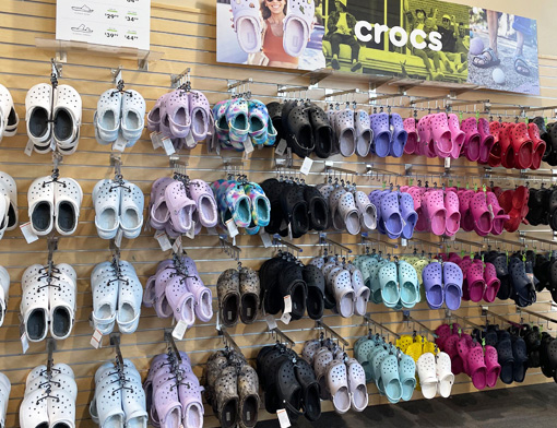Crocs Clogs 2 for $50 Shipped (Just $25 Each) | Free Stuff Finder