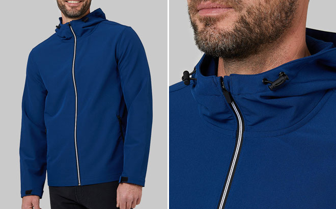 32 Degrees Lightweight Jackets $19.99 | Free Stuff Finder