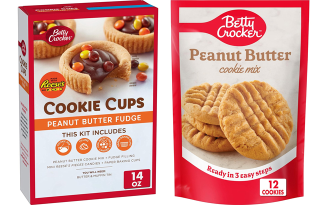 Betty Crocker Reese’s Brownie Mix $2.73 Shipped at Amazon | Free Stuff ...