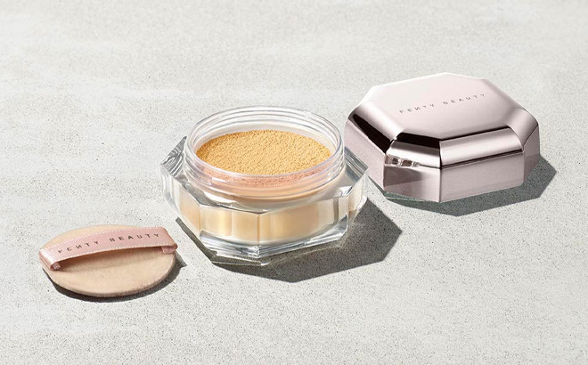 Up to 60% Off Fenty Beauty + FREE Shipping (Mascara $9!) | Free Stuff ...