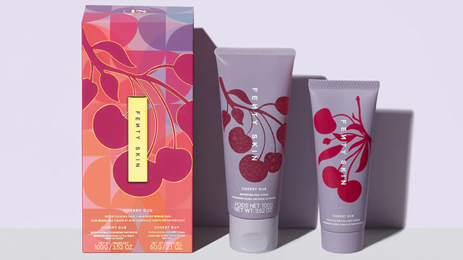 Fenty Beauty Mascara Duo $18 Shipped | Free Stuff Finder