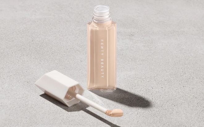 New Fenty Beauty Concealer Available at Ulta! | Free Stuff Finder