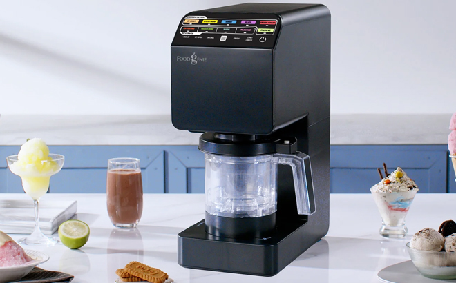Food Genie Dessert Station $86 Shipped at Target | Free Stuff Finder