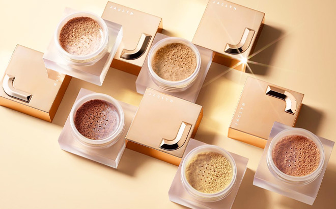 50% Off Jaclyn Hill Cosmetics at ULTA | Free Stuff Finder