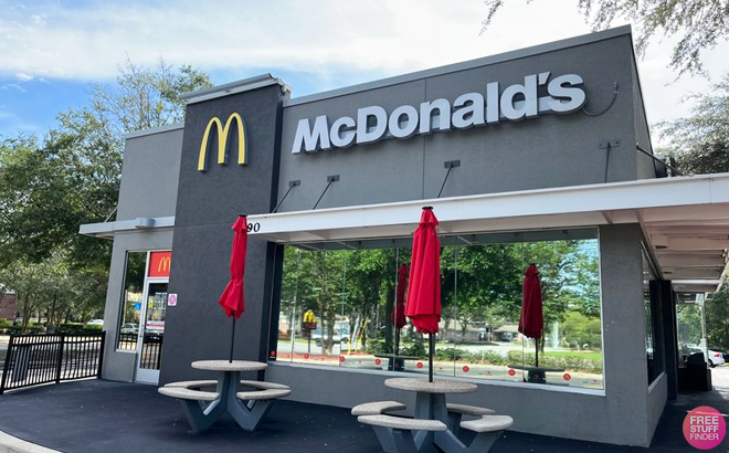 Freebies | Free Stuff Finder