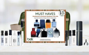 Fragrance Sampler Kit $12 at Belk | Free Stuff Finder