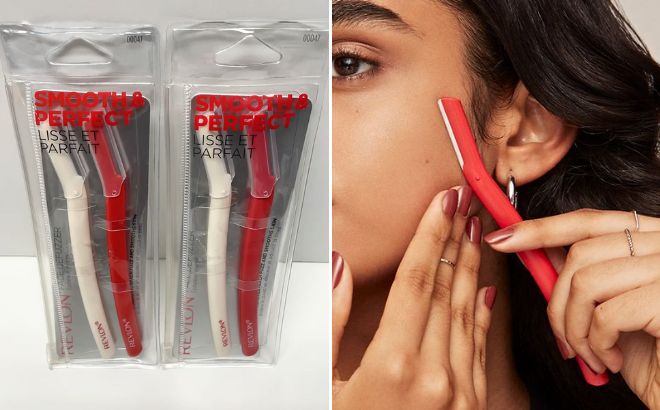 FREE 2-Piece Revlon Beauty Tools + $3.82 Moneymaker at Walgreens | Free ...