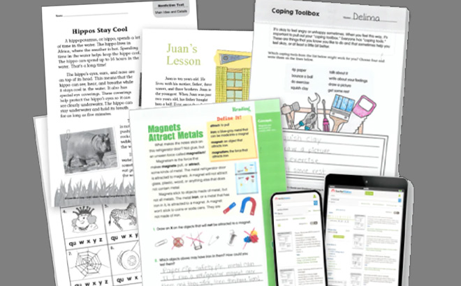 FREE 14-Day Trial of TeacherFileBox! | Free Stuff Finder