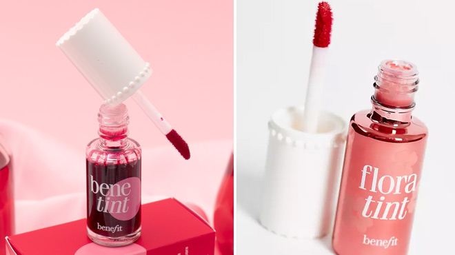 Benefit Cosmetics Concealer & Brush Set $11 Shipped | Free Stuff Finder