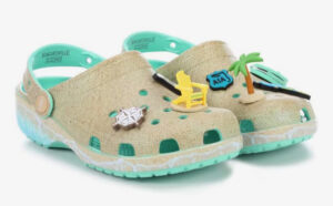 Crocs x Margaritaville Available Now! | Free Stuff Finder
