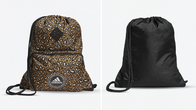 Adidas Mini Backpacks $11 at Kohl’s! | Free Stuff Finder