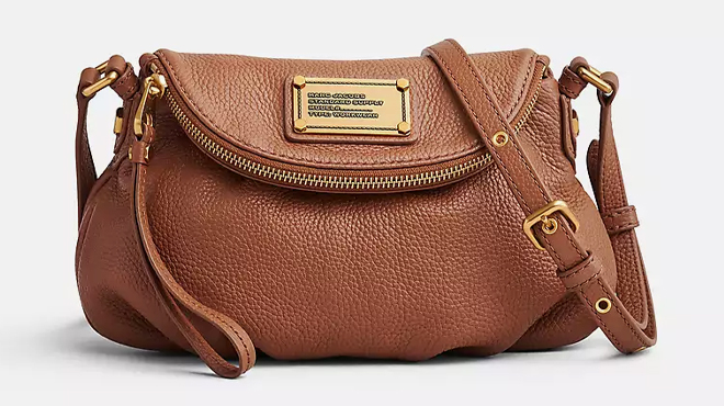 RARE Marc Jacobs Sale (Up to 50% Off + Extra 20% Off) | Free Stuff Finder