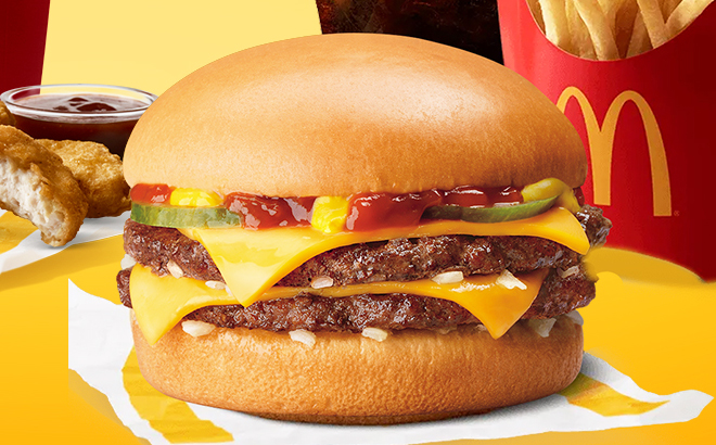 Best Restaurant Deals and Coupons | Free Stuff Finder