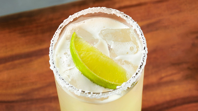 National Margarita Day Deals! | Free Stuff Finder