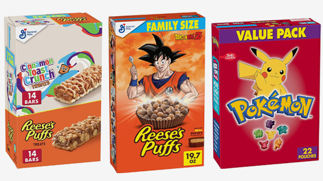 $10 off $35 Grocery Items at Amazon! | Free Stuff Finder