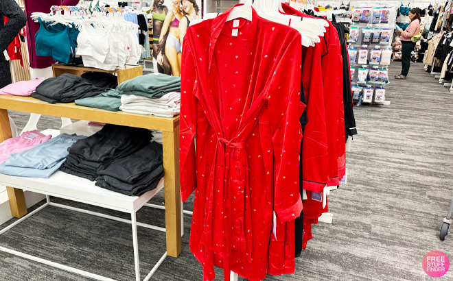 Stars Above Women’s Pajamas $15 at Target | Free Stuff Finder