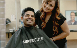 FREE Supercuts Haircut! | Free Stuff Finder