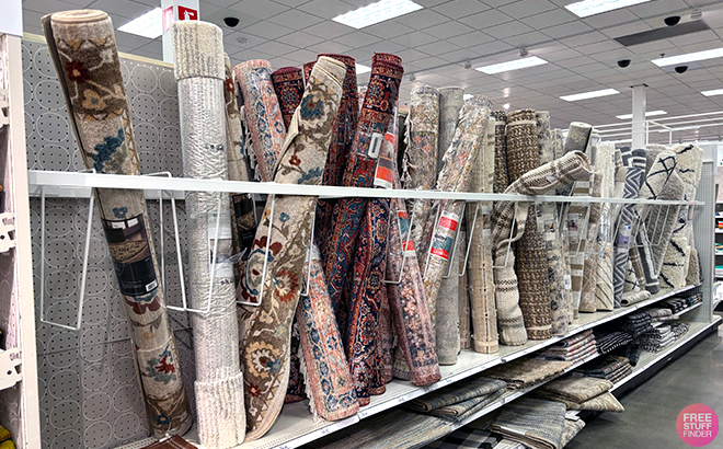 Top 25 Trending Deals: CRAZY Target Sales 🔥 GAP, VS, MK, Crocs Can Take ...