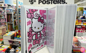 New Hello Kitty Squishmallows $5.95 at Five Below! | Free Stuff Finder