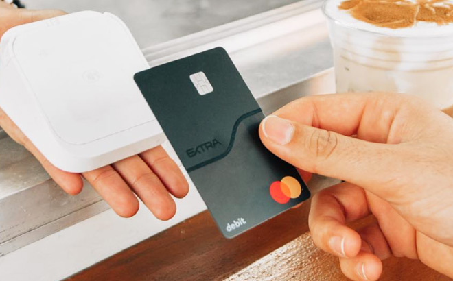 Build Your Credit Safely with Extra Debit Card (No Credit Check ...