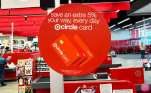 Target Circle Week Returns! 🎯 Mark Your Calendars for March 23-29 |Free ...