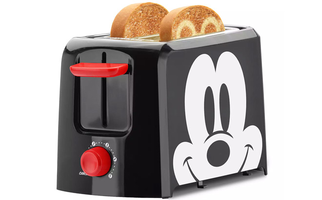 Disney Kitchen Appliances from $11 at Kohl’s | Free Stuff Finder