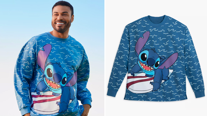 Disney Stitch Airpods Pro Case $15 | Free Stuff Finder