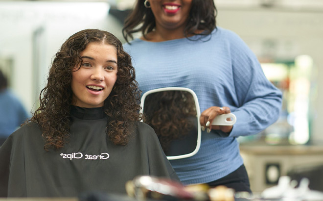 Great Clips Regional Haircuts from $7.99 and $5 Off Coupon Nationwide ...