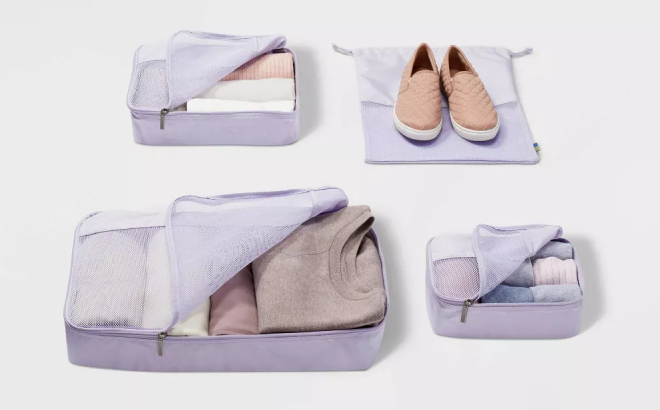 Open Story Travel Bags from $13.99 at Target | Free Stuff Finder