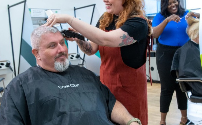 Great Clips Regional Haircuts from $7.99 and $5 Off Coupon Nationwide ...