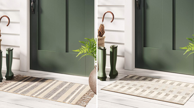 Rugs and Doormats 30% off at Target – From $14! | Free Stuff Finder