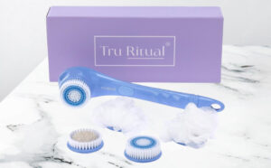 Tru Ritual Body Brush 6-Piece Set $11.95 | Free Stuff Finder