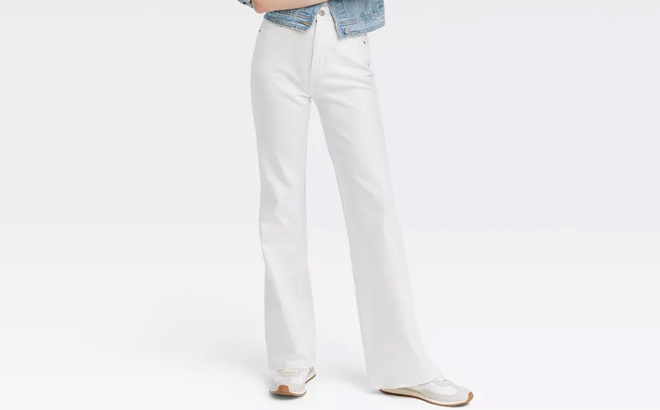 Women’s Jeans from $13 at Target | Free Stuff Finder