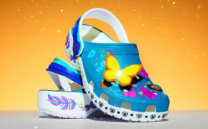 Crocs Disney Encanto Kids Clogs Available Now! | Free Stuff Finder