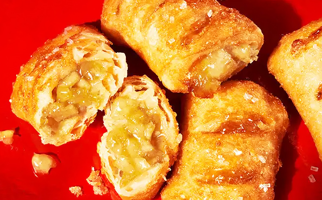 FREE KFC 4-Piece Apple Pie Poppers with Purchase (Today Only!) | Free ...