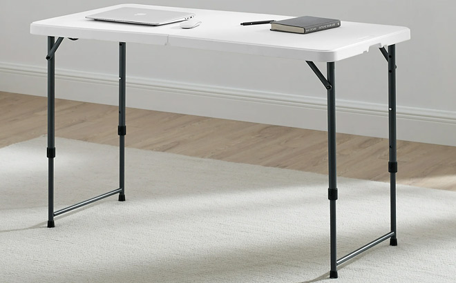 Folding Tables From $34 at Walmart | Free Stuff Finder