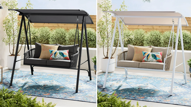 4-Piece Outdoor Patio Set $247 Shipped | Free Stuff Finder